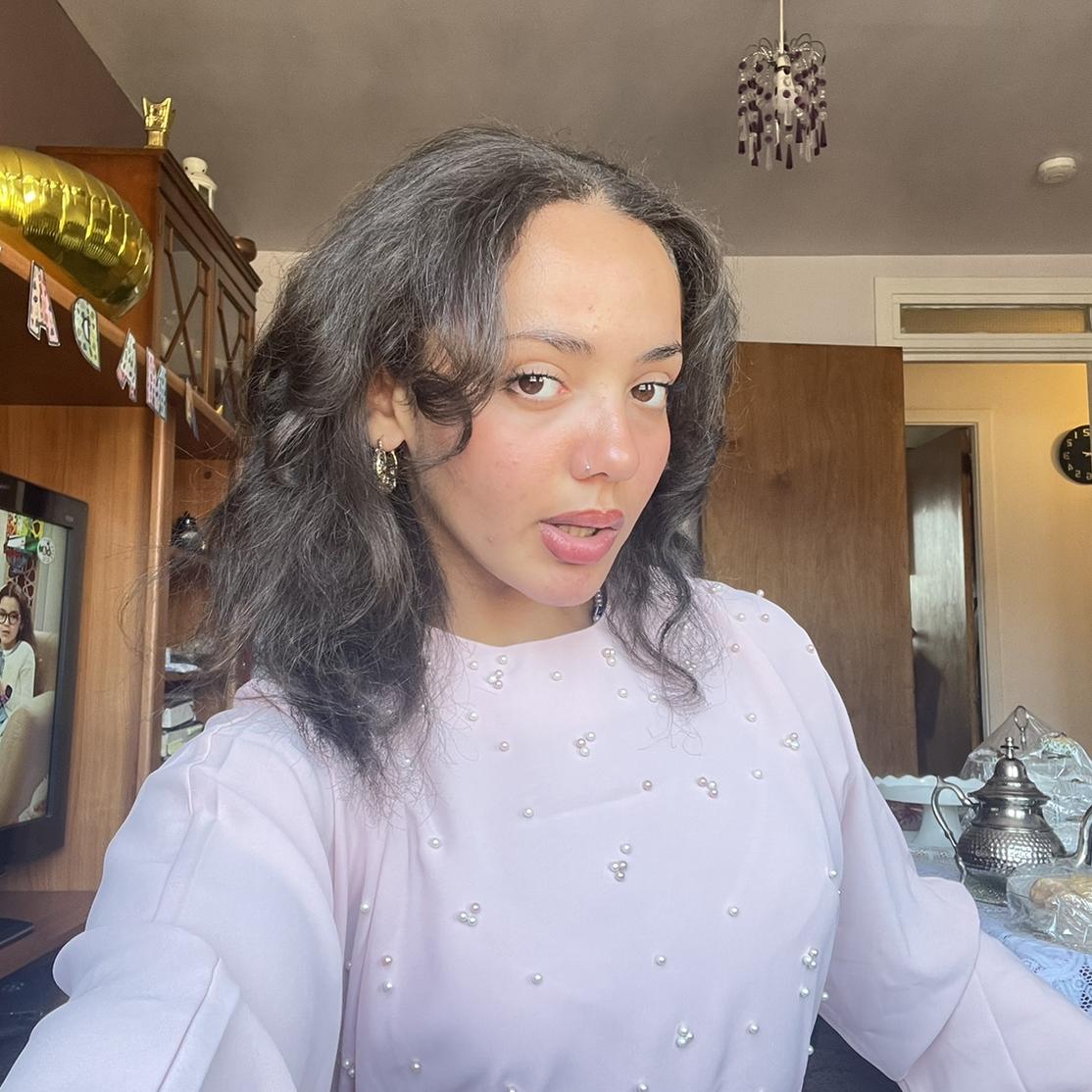 Boushra 's Post|Lemon8