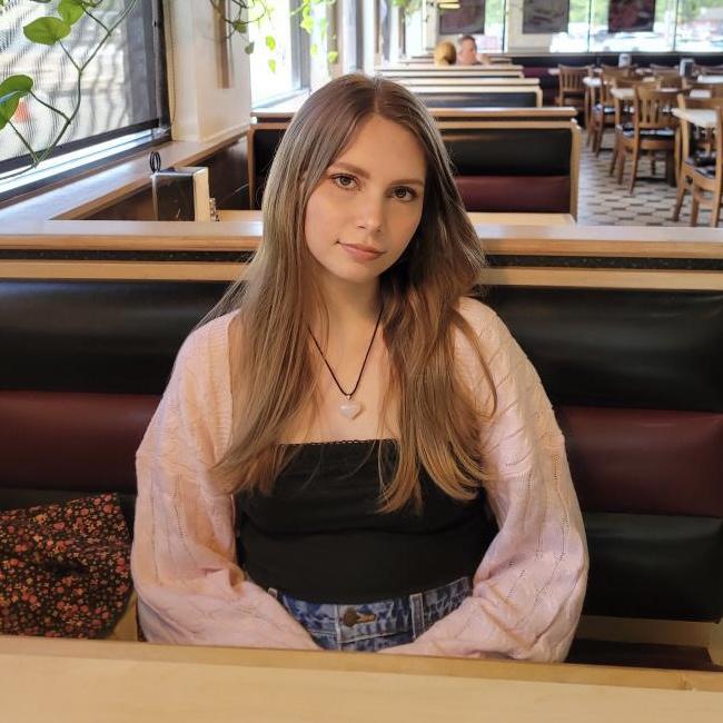 morgan 🤍's Post|Lemon8