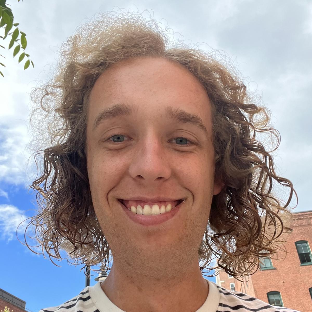 Tanner Williams's Post|Lemon8