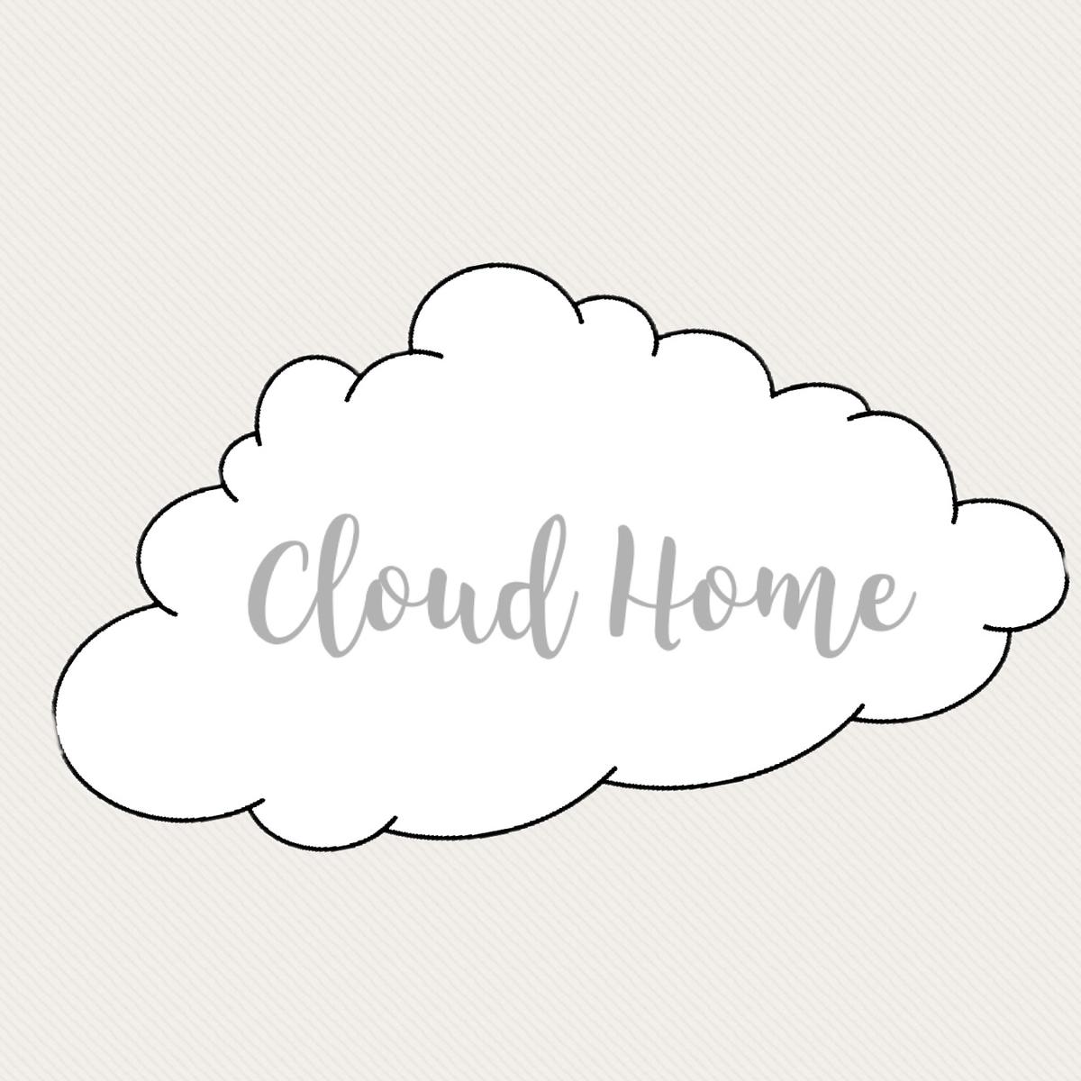 Cloud Home's Post|Lemon8