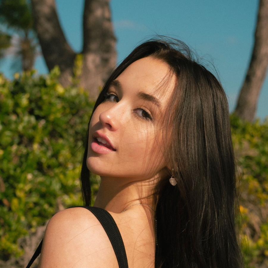 Danielle | AMBRさんの投稿|Lemon8