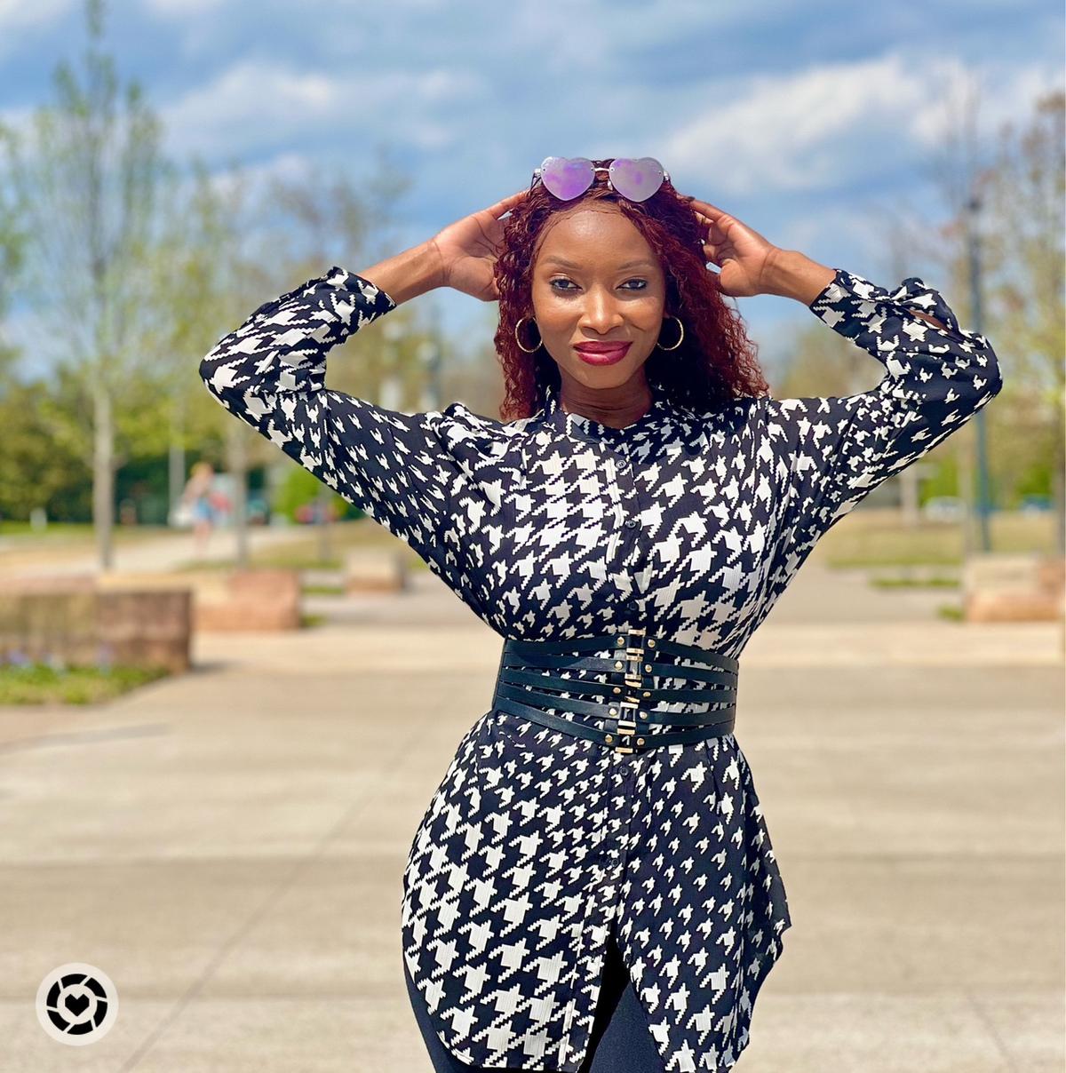 Swabra Bridges's Post|Lemon8