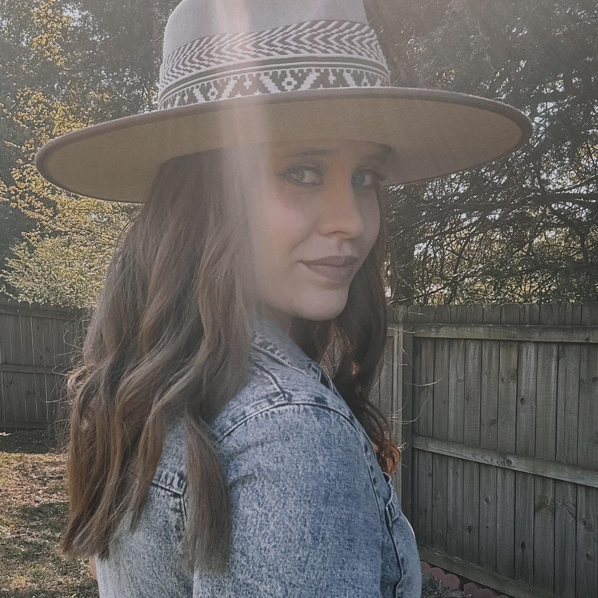 TABITHA HUNTER's Post|Lemon8