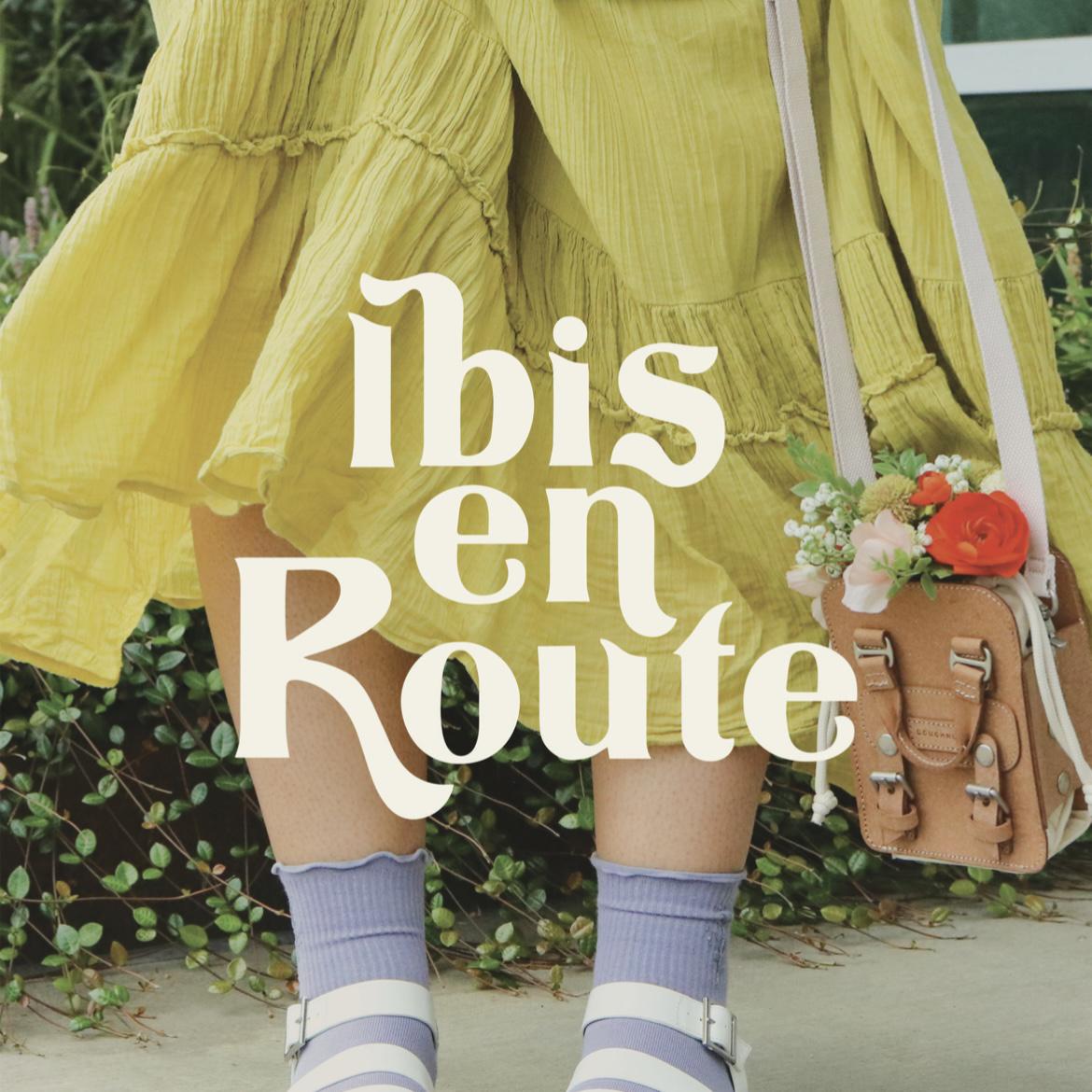 Ibis En Routeさんの投稿|Lemon8