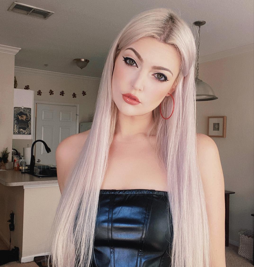 Ashley's Post|Lemon8