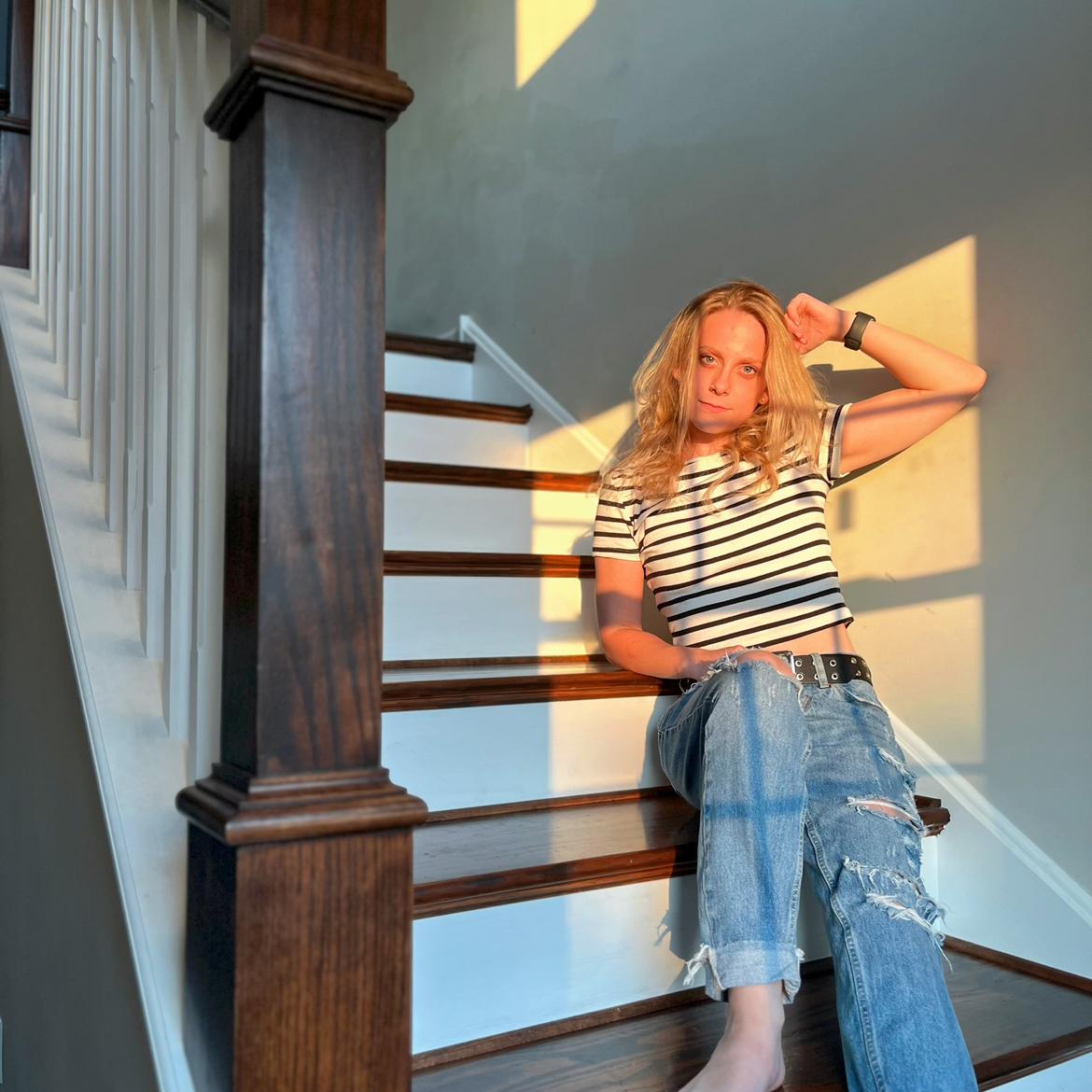 abby gross's Post|Lemon8