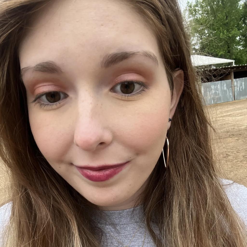 Wendy💖's Post|Lemon8