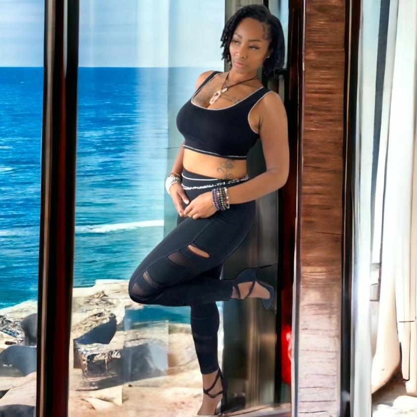 Latisha Y.'s Post|Lemon8