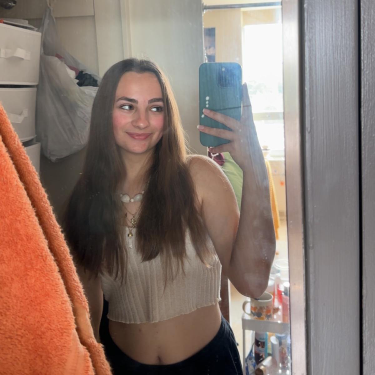 kenzie 's Post|Lemon8