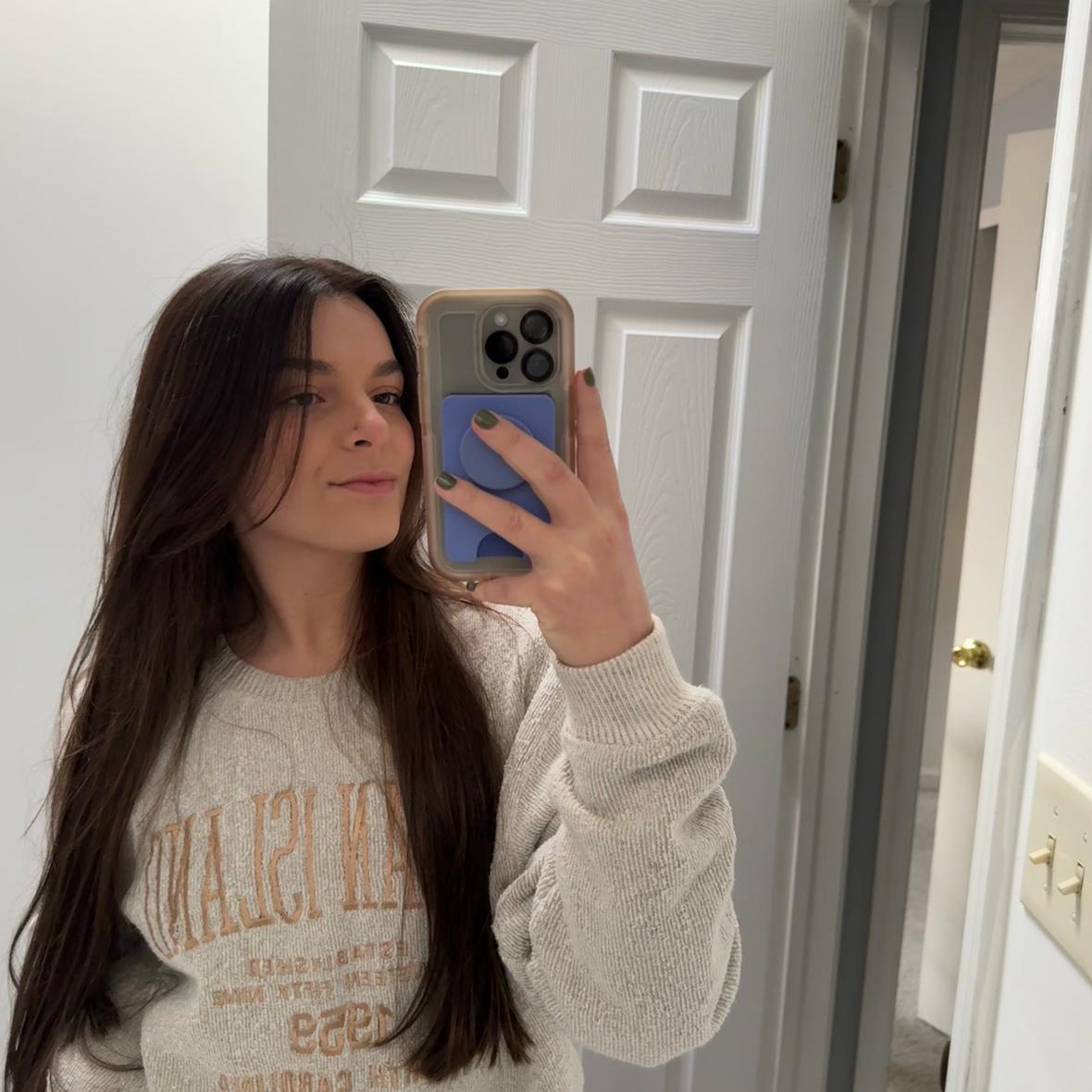 Allison 🫶🏼's Post|Lemon8