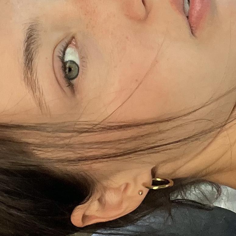 Isabelle's Post|Lemon8