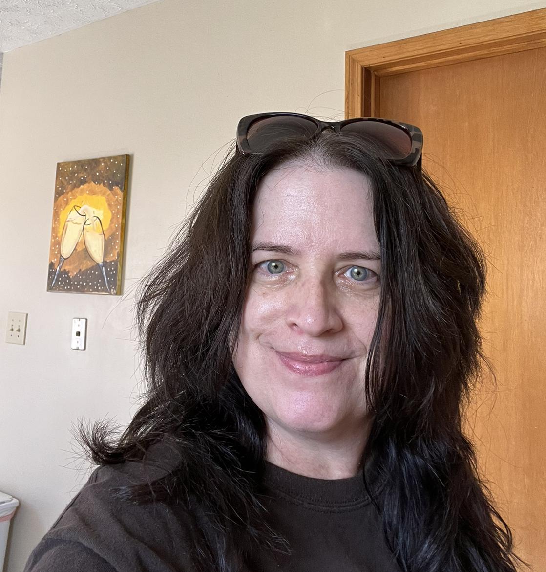 Carol Adams's Post|Lemon8