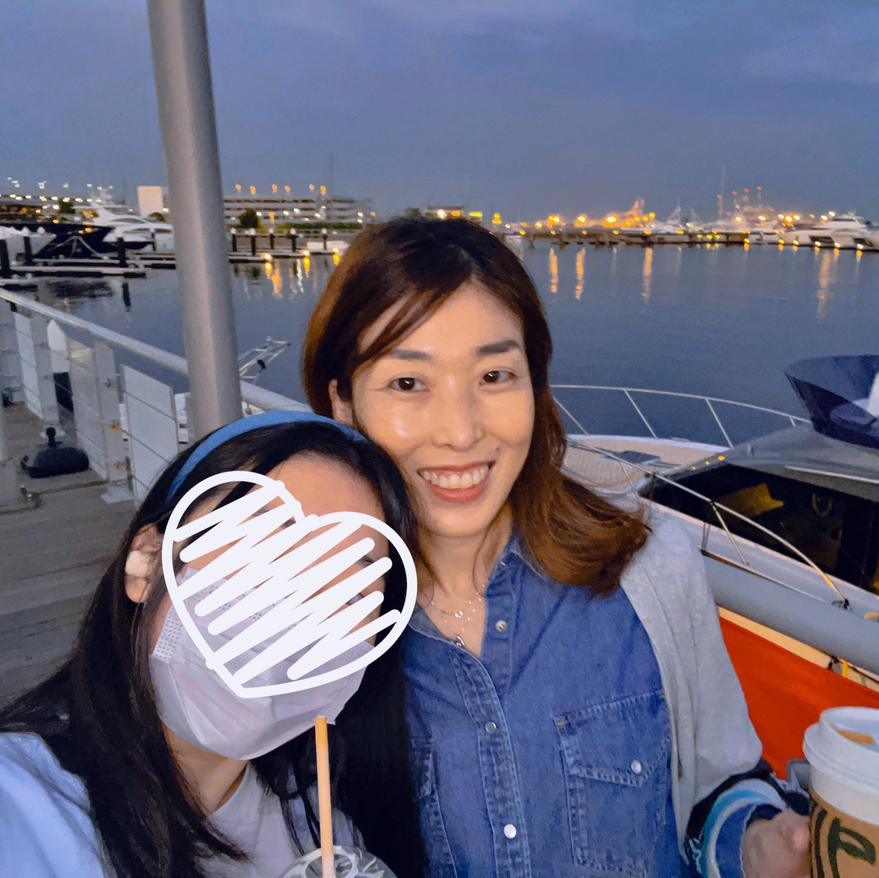 TOMOMI's Post|Lemon8