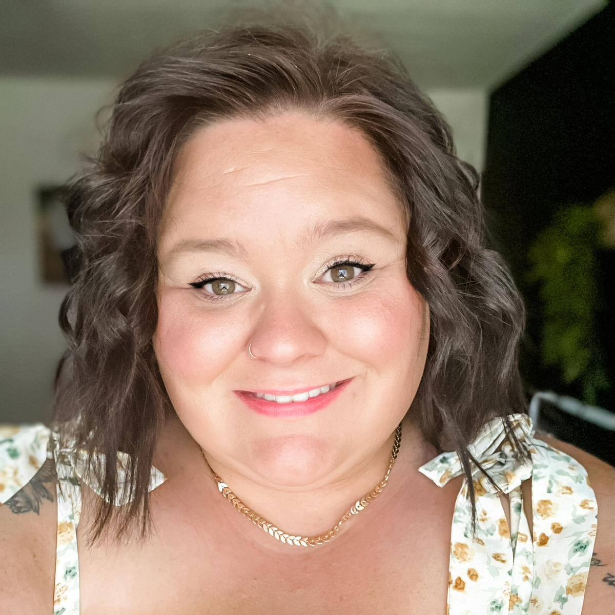 Ashley Gossettさんの投稿|Lemon8