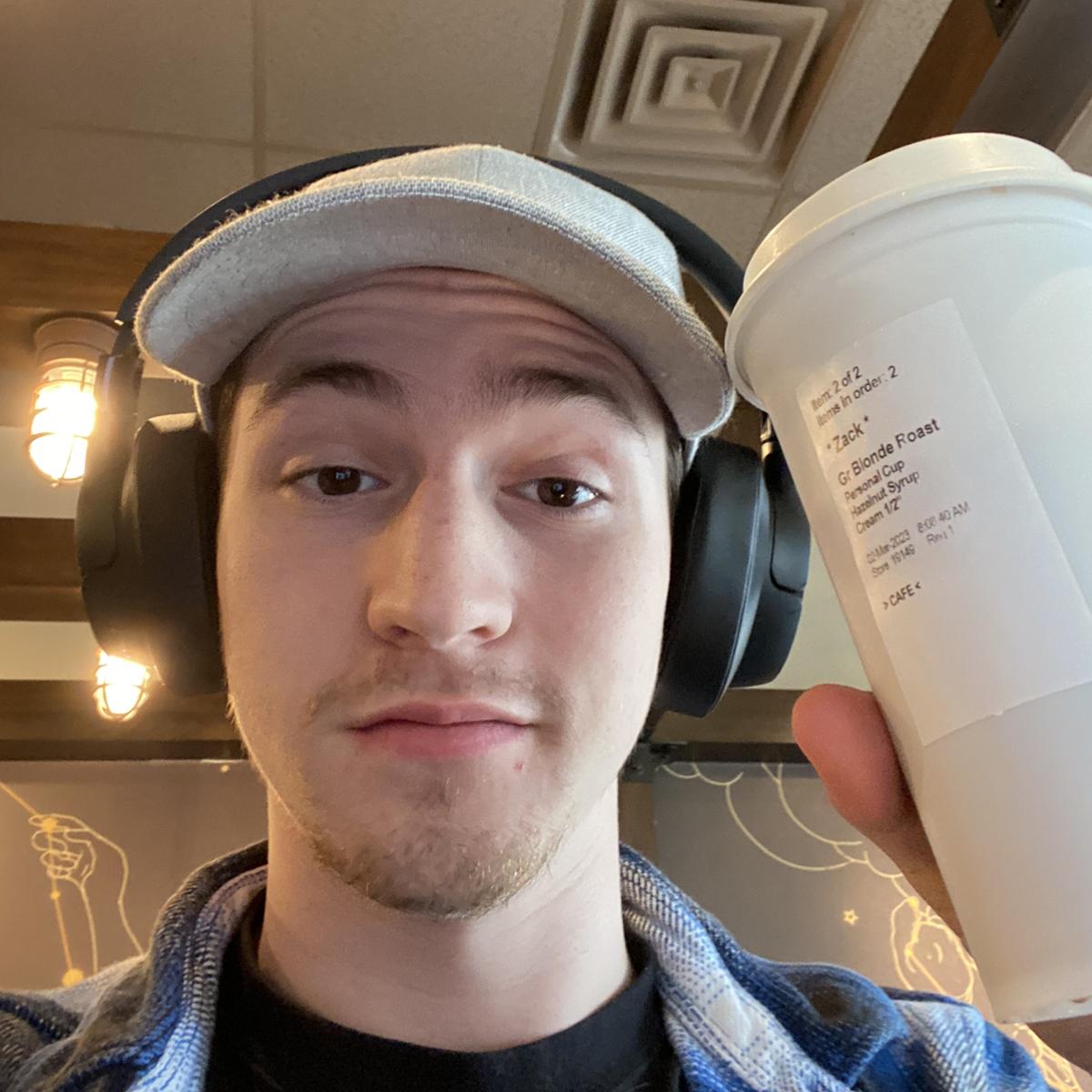 Zachary Bushey's Post|Lemon8