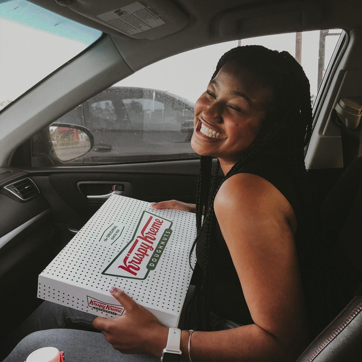 Makayla Thomas's Post|Lemon8