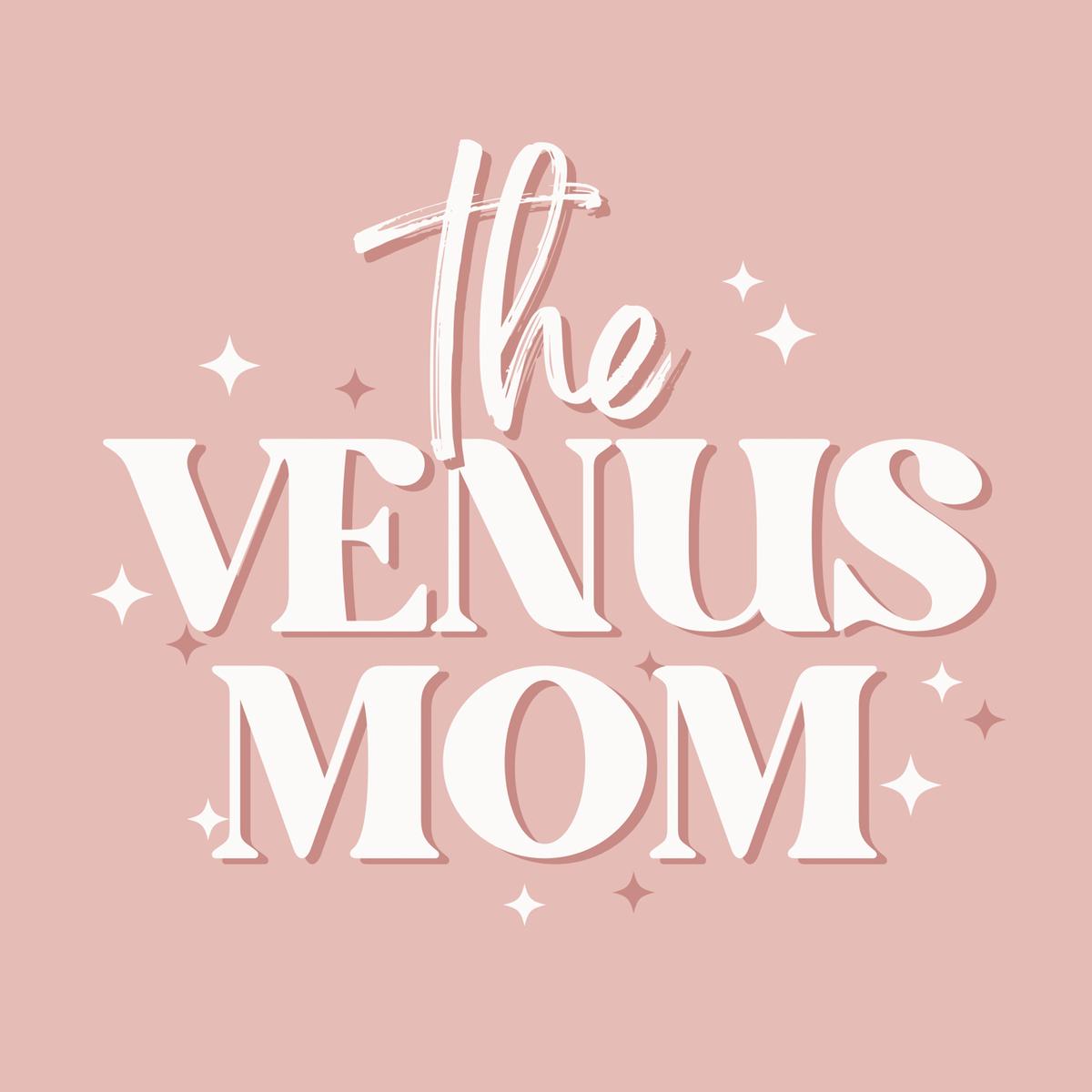 The Venus Mom's Post|Lemon8