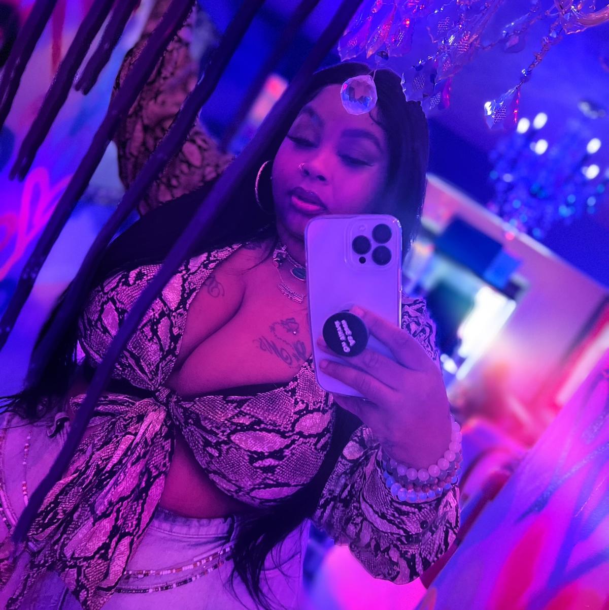 Bella Laveaux's Post|Lemon8