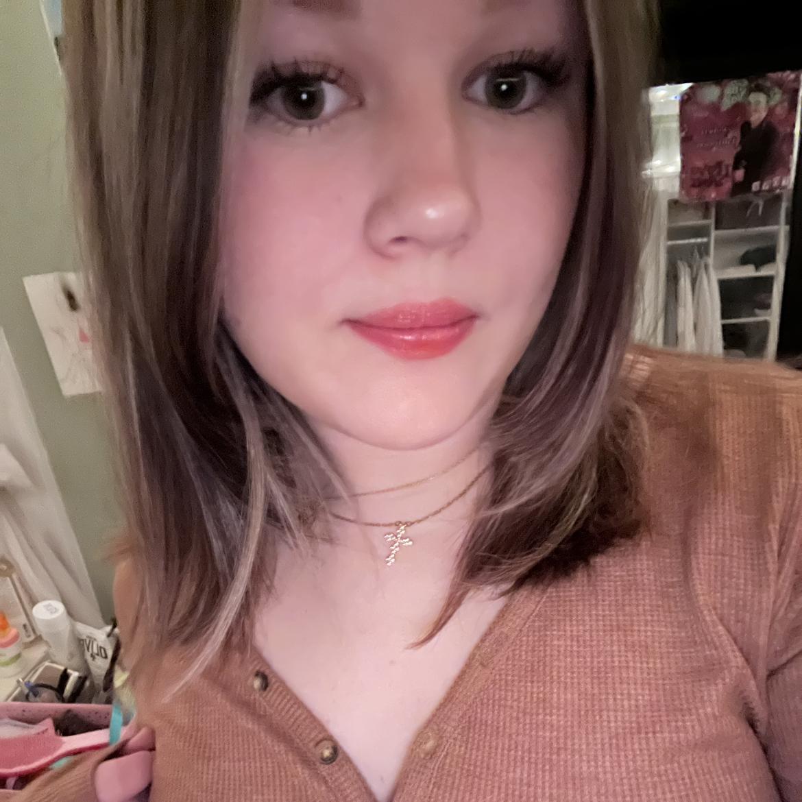 lizzie🐚's Post|Lemon8