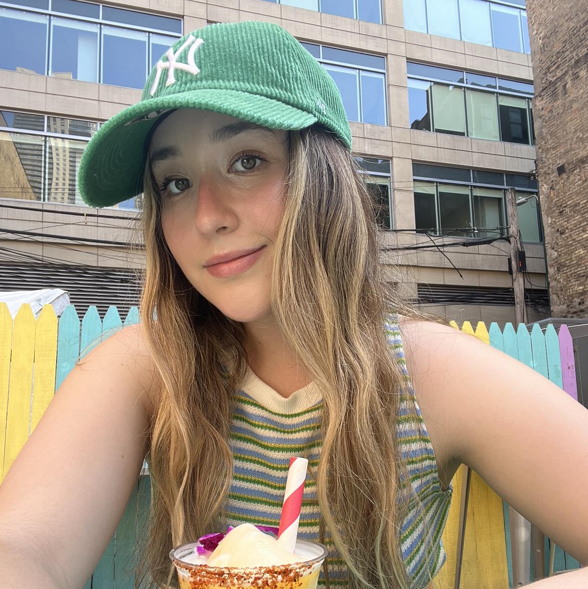 Ana Gaby 's Post|Lemon8