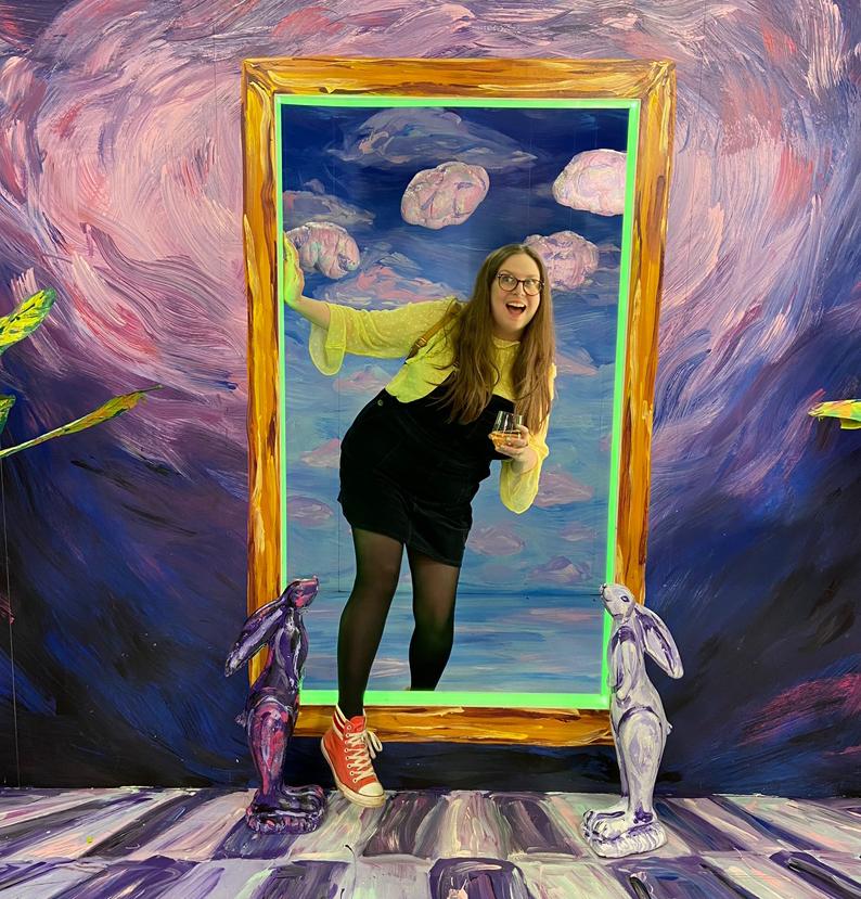 Rachel Gorman's Post|Lemon8