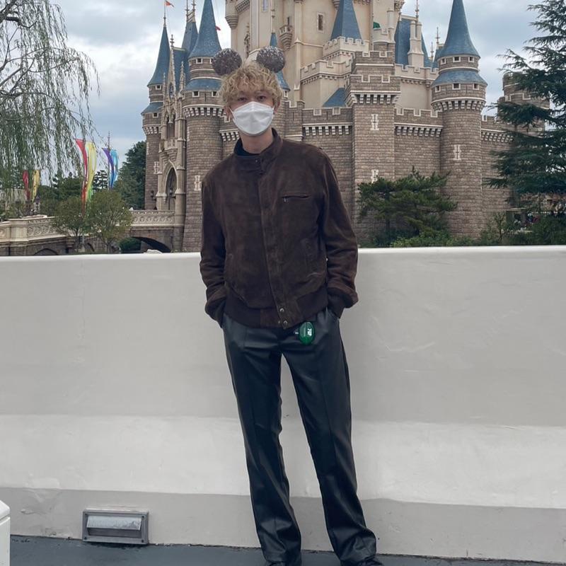 柏瀬 飛海's Post|Lemon8