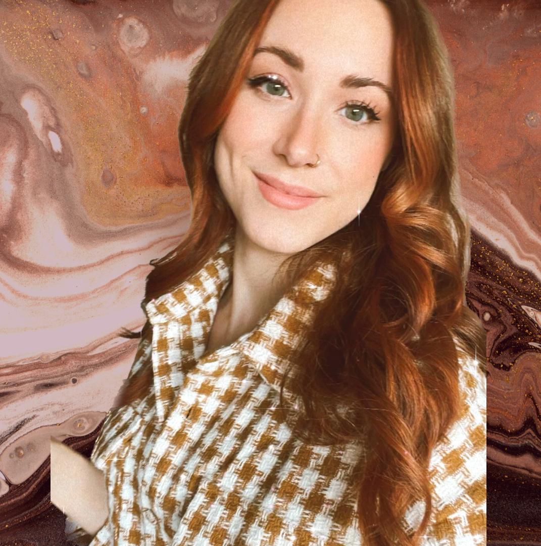 ashley's Post|Lemon8