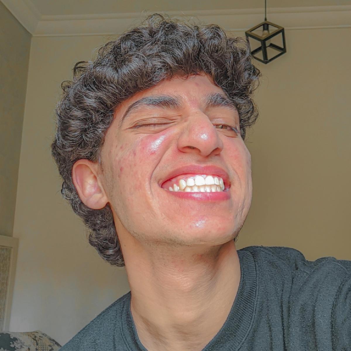 mohamed ali's Post|Lemon8