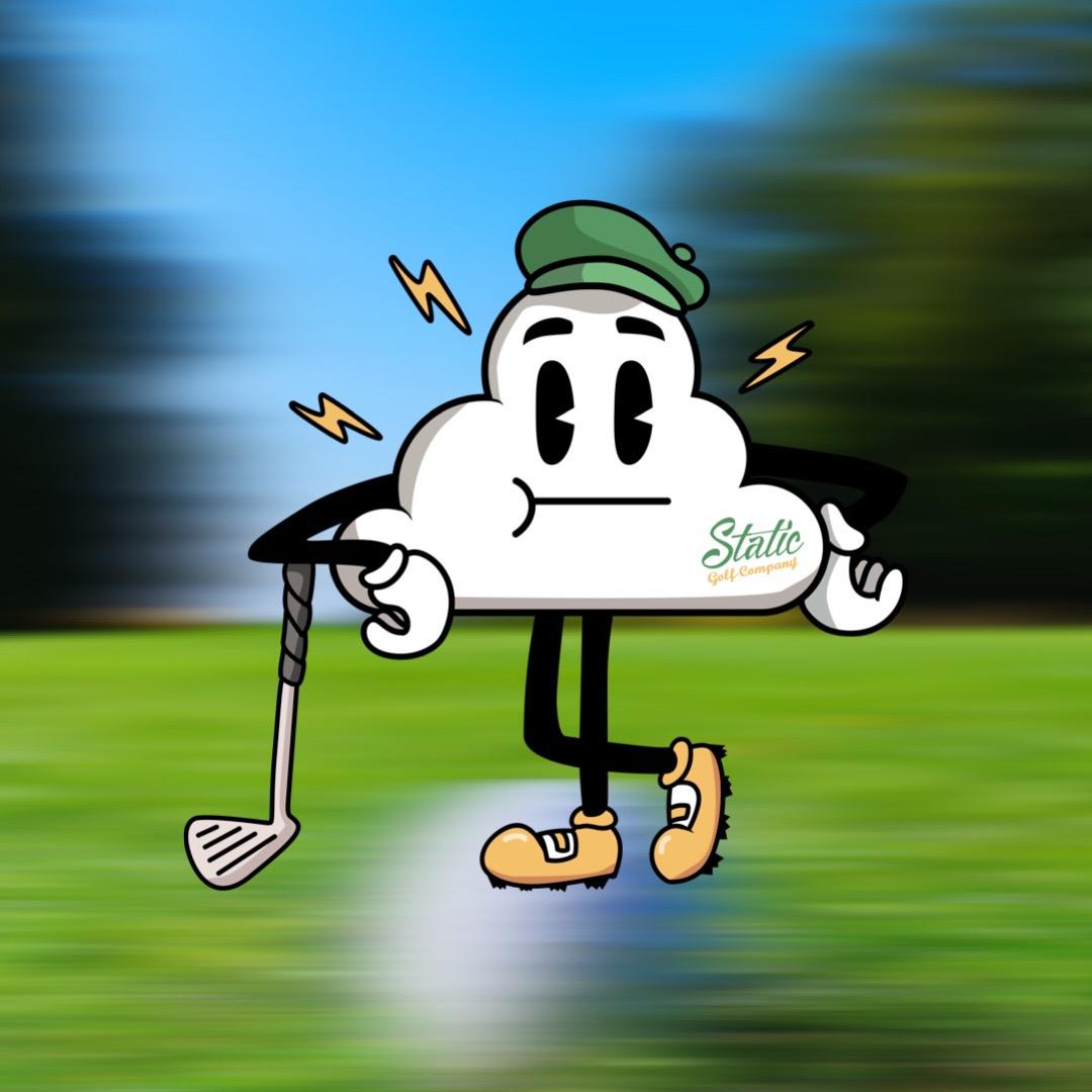 Static Golf Co's Post|Lemon8