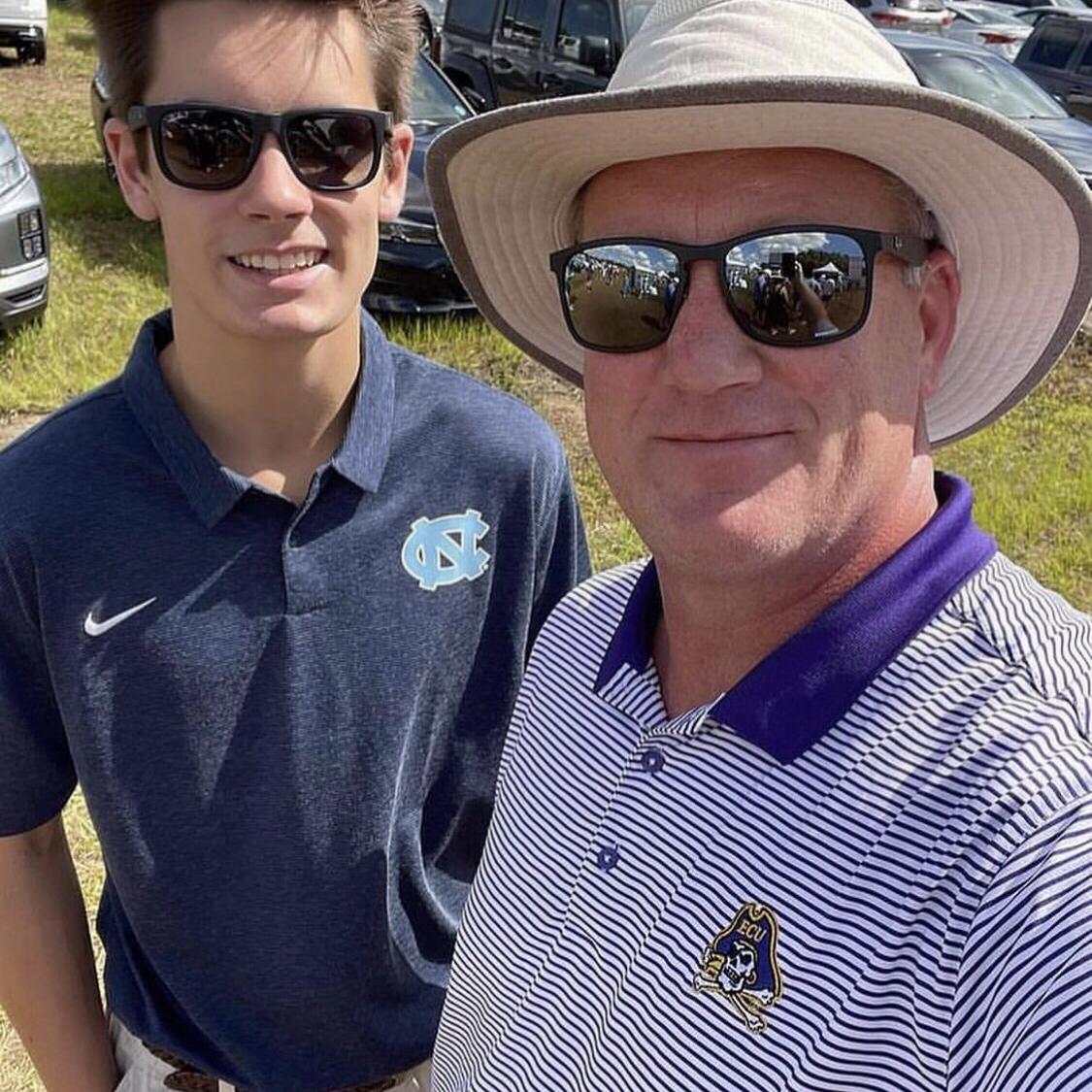 Charity dad 's Post|Lemon8