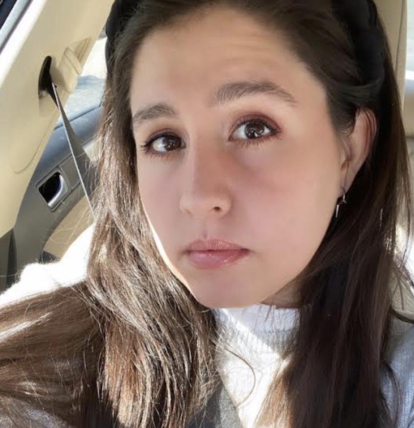 Alix Cross's Post|Lemon8