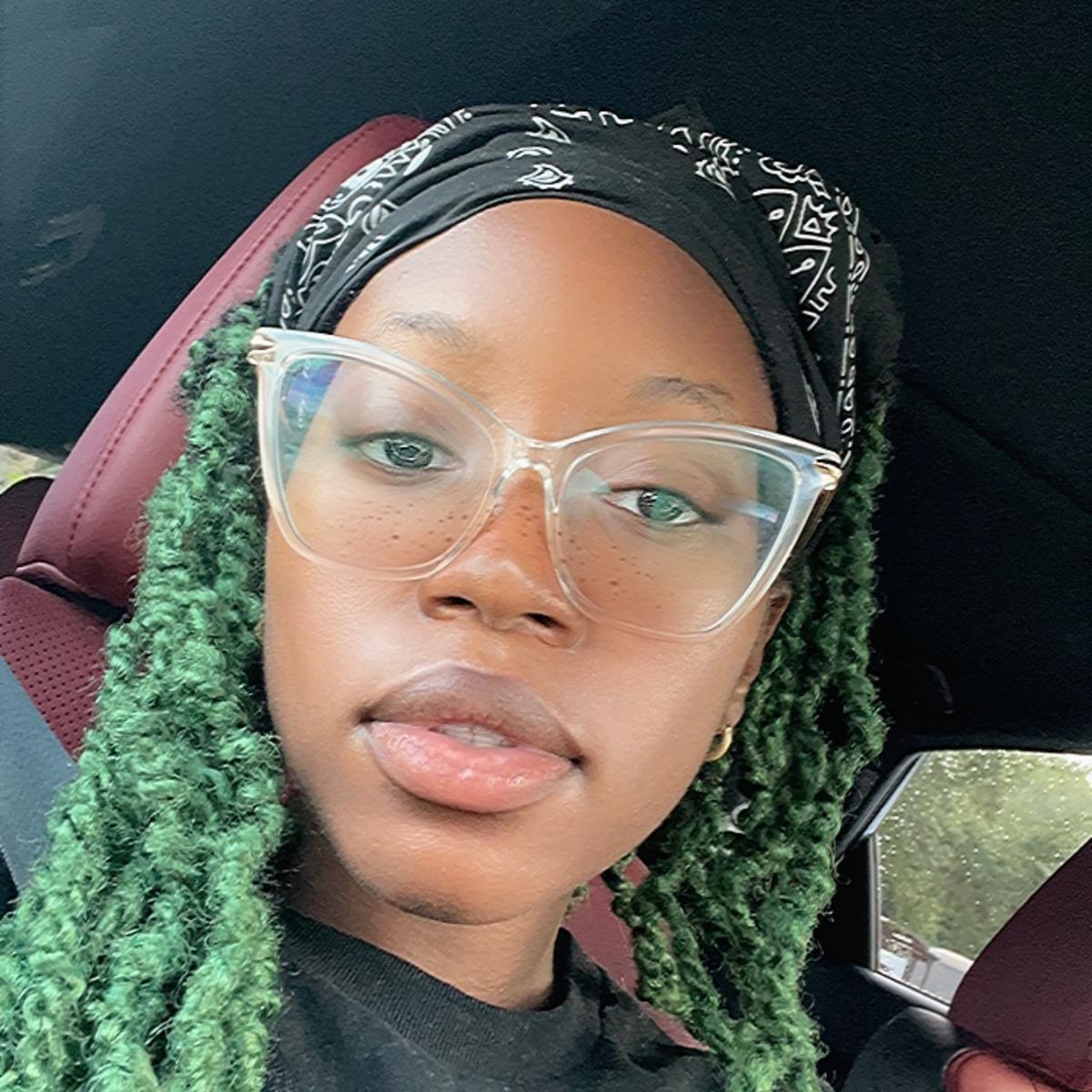 Jade Morrison's Post|Lemon8