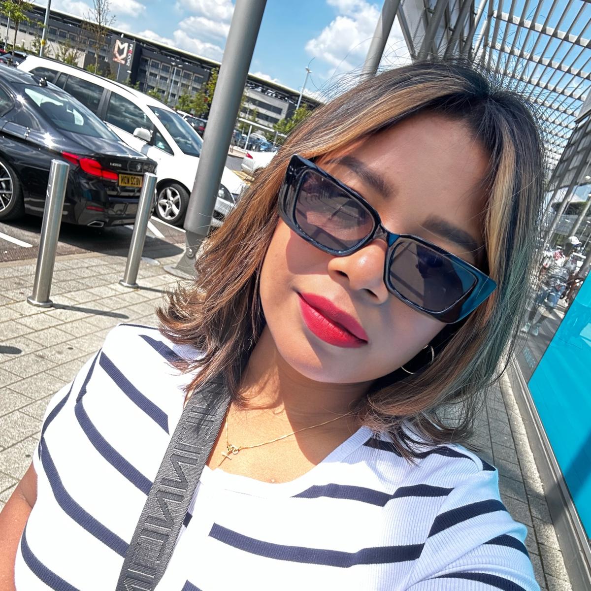 Sneha Sunny's Post|Lemon8