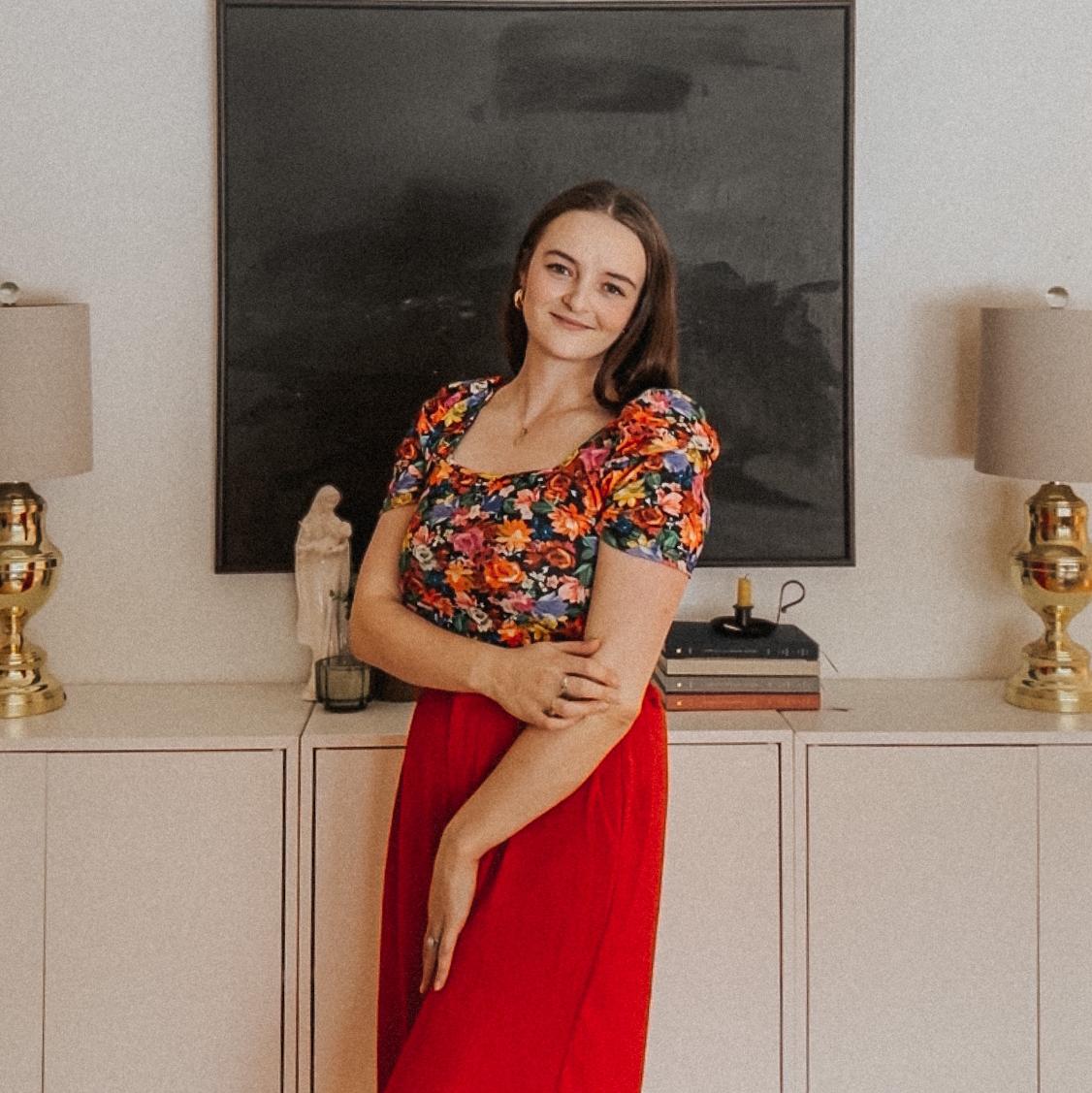 Hope & Pen's Post|Lemon8