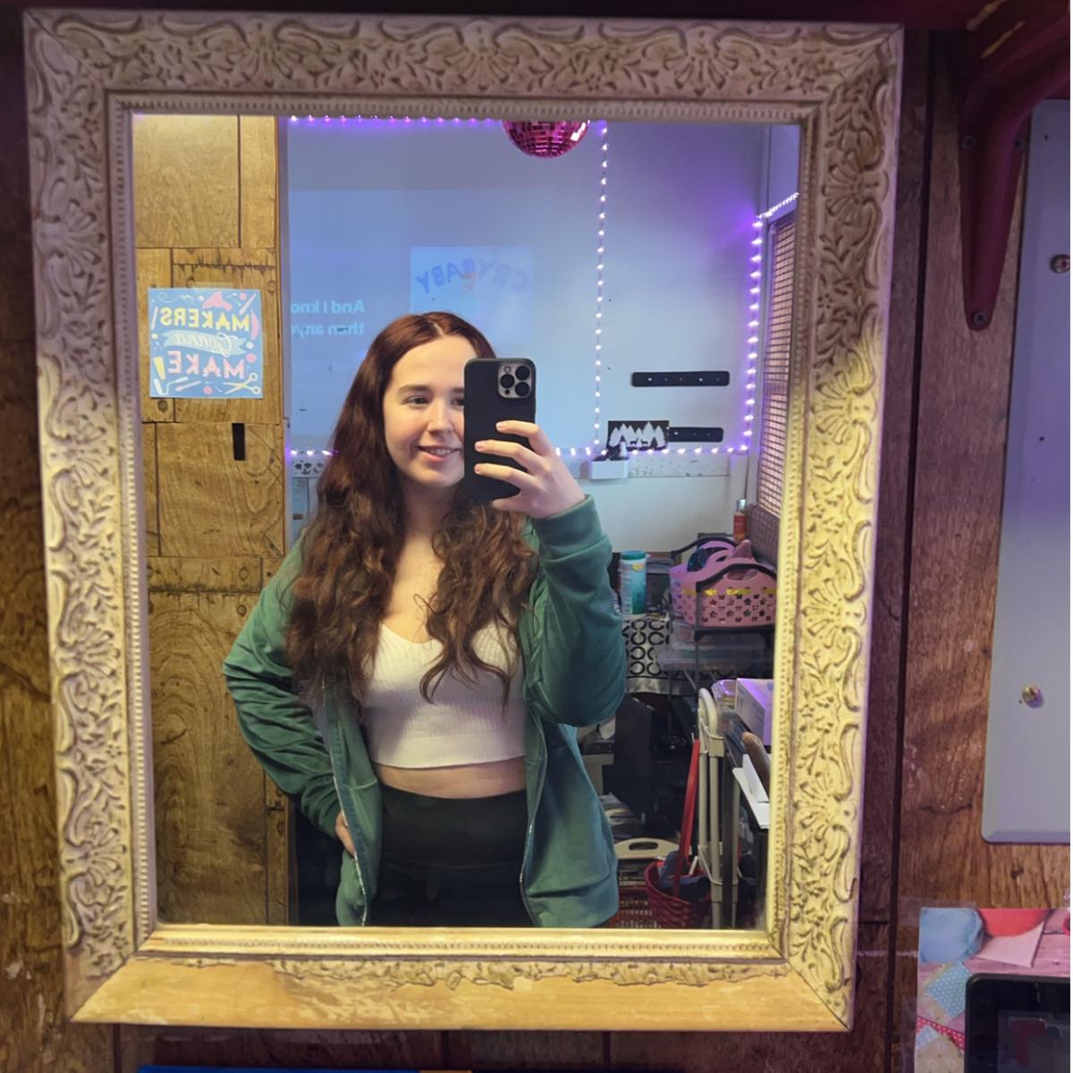 Summer StJohn's Post|Lemon8