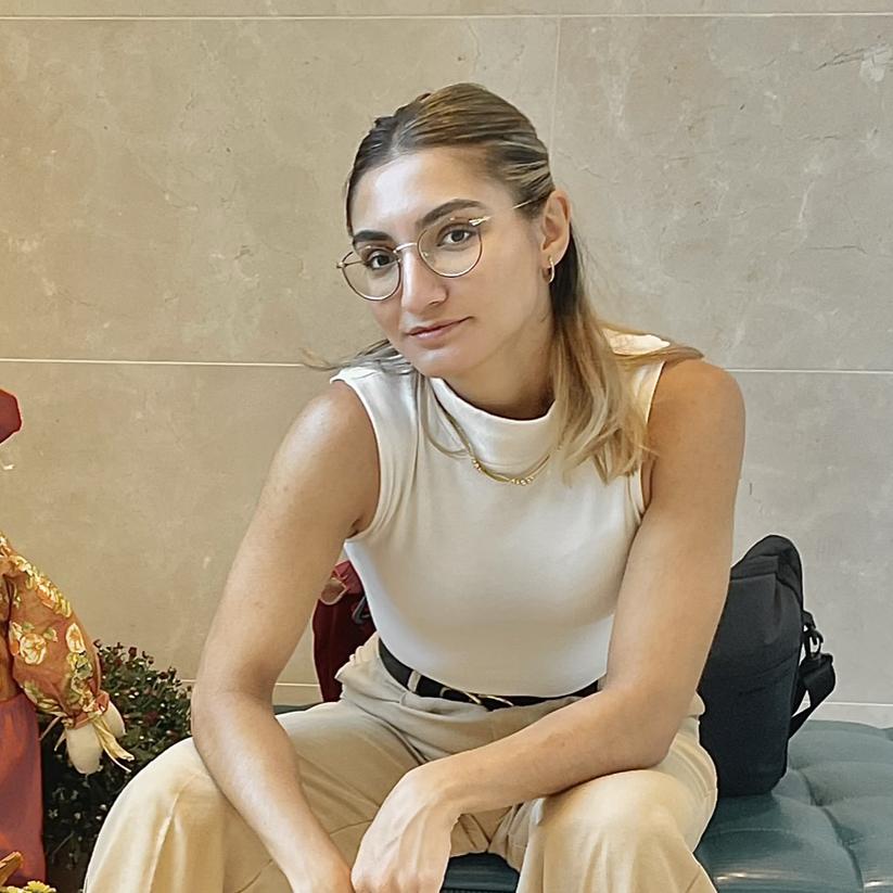 Zaida 's Post|Lemon8