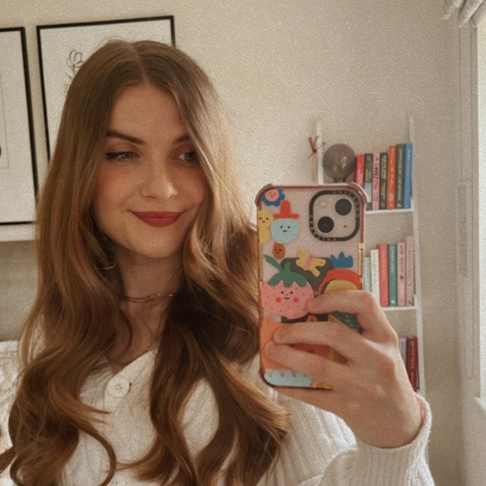 Rachel Rebecca's Post|Lemon8
