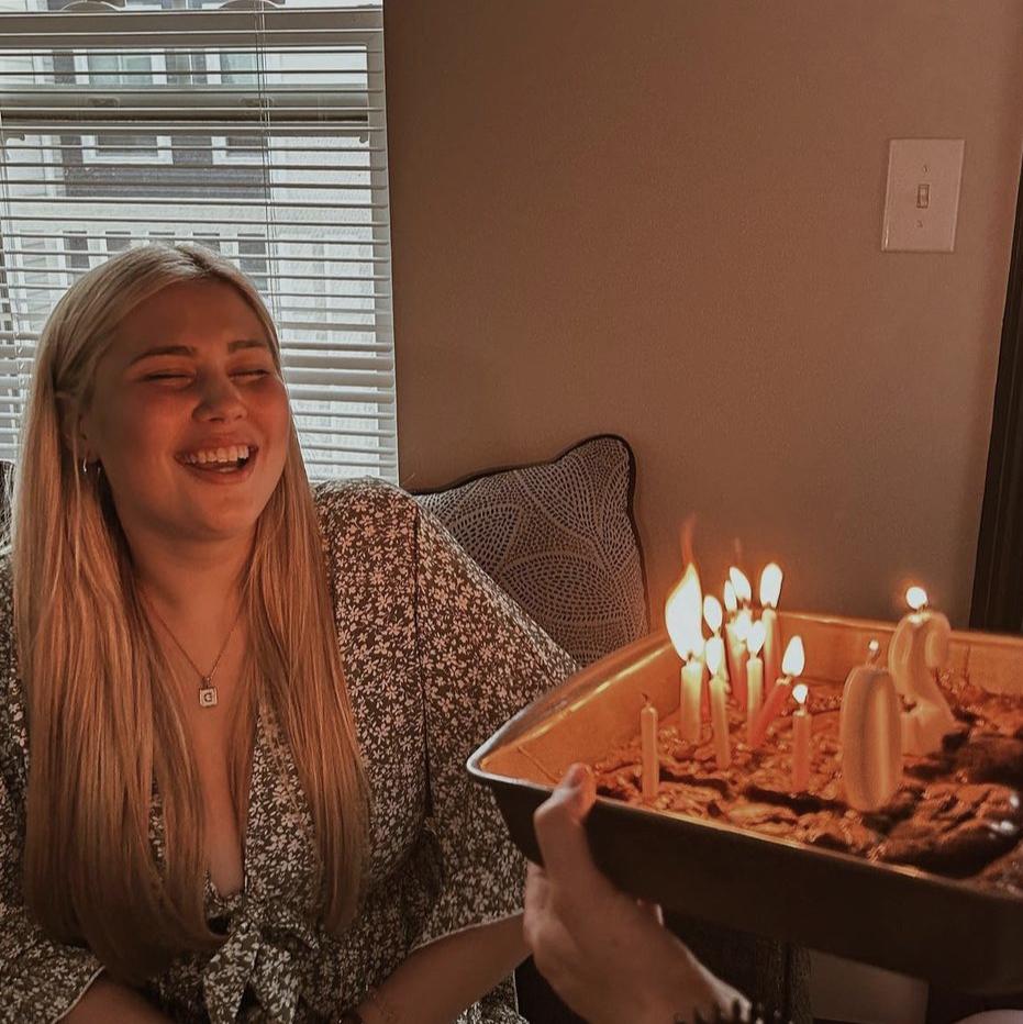 Gracie 💖's Post|Lemon8