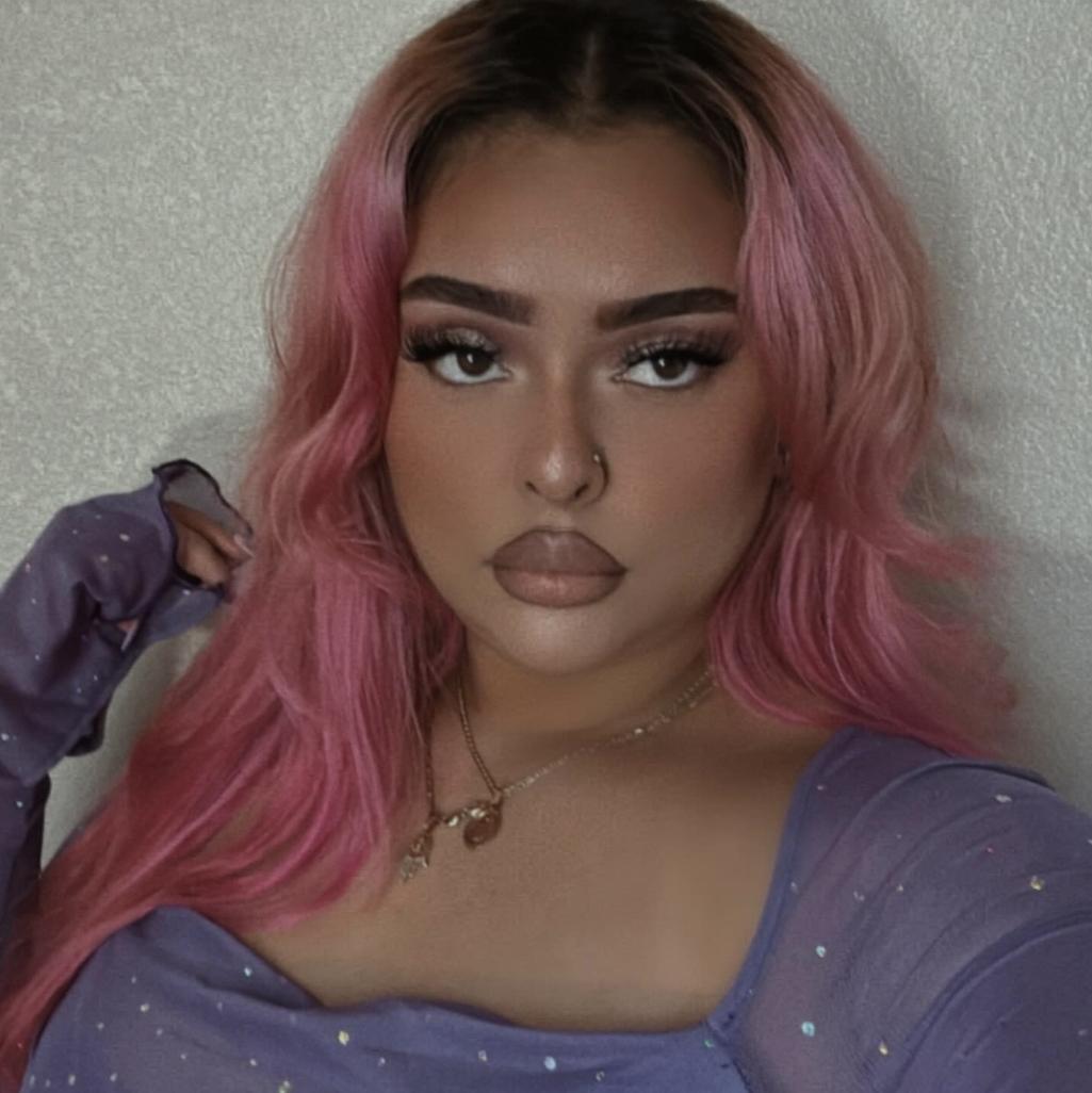 Angelina Nicole's Post|Lemon8