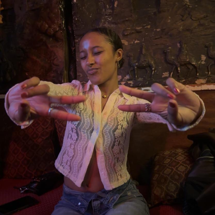 Isa🌟💞🫶🏾☺️'s Post|Lemon8