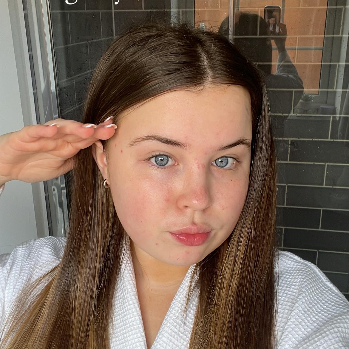 izzy grace 's Post|Lemon8