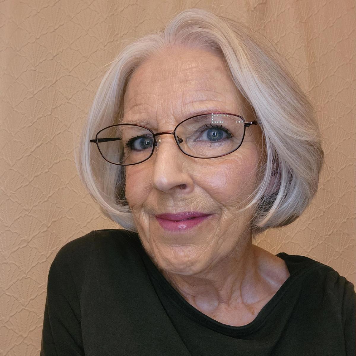 Janet Parker's Post|Lemon8