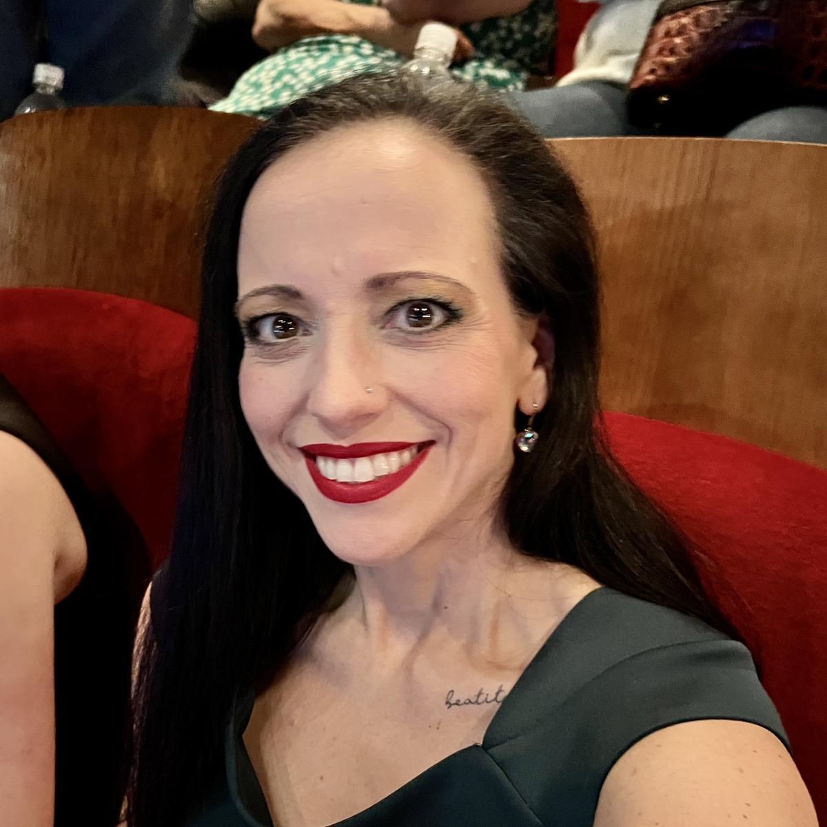 Julie McHugh's Post|Lemon8