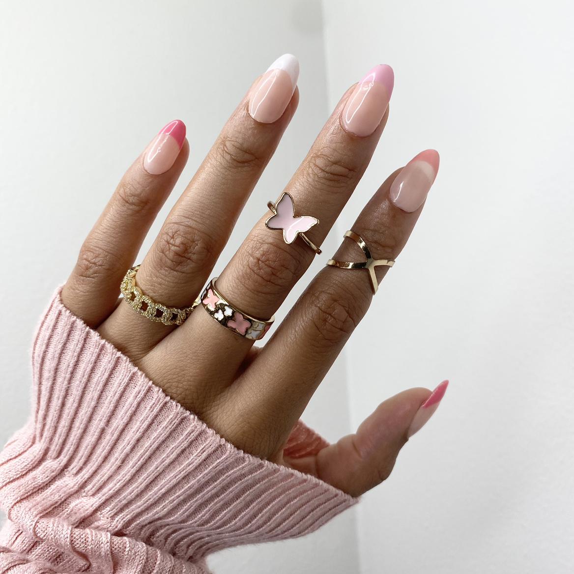 Jas (ohshoogar)'s Post|Lemon8