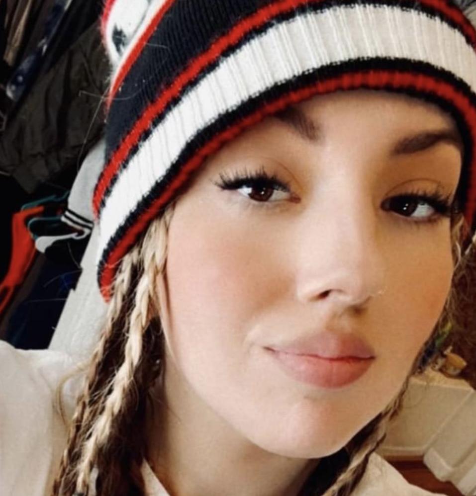 Sierra Marie's Post|Lemon8