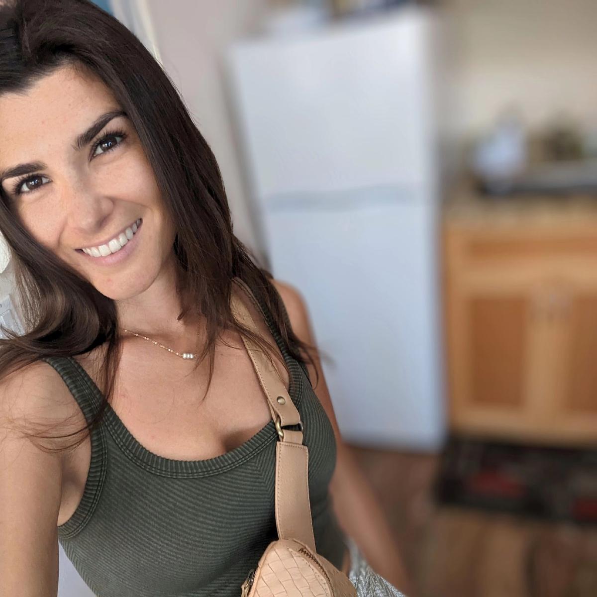 ashley's Post|Lemon8