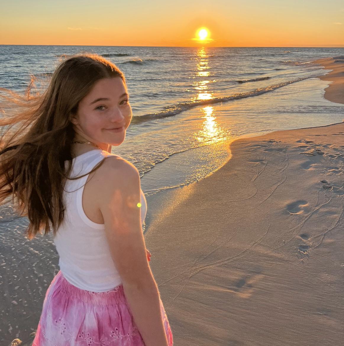 gracie🩵's Post|Lemon8