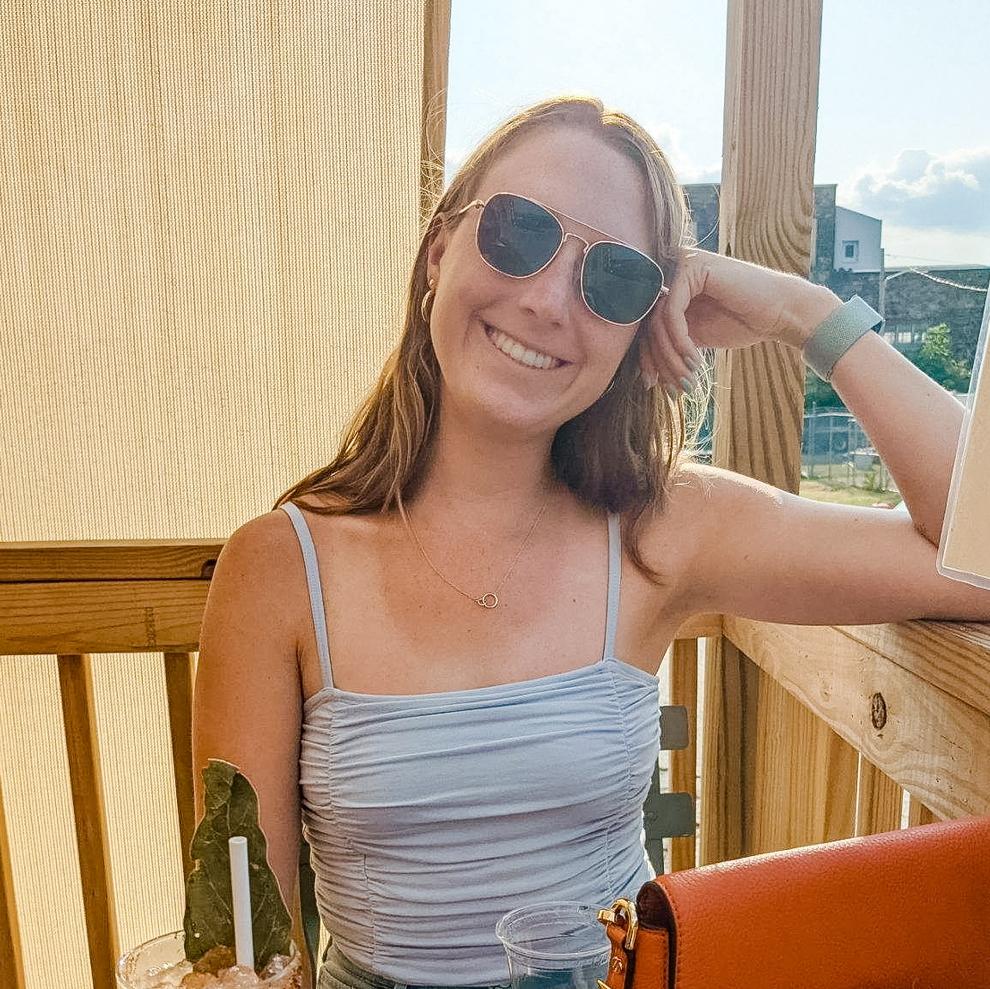 Megan Hope's Post|Lemon8