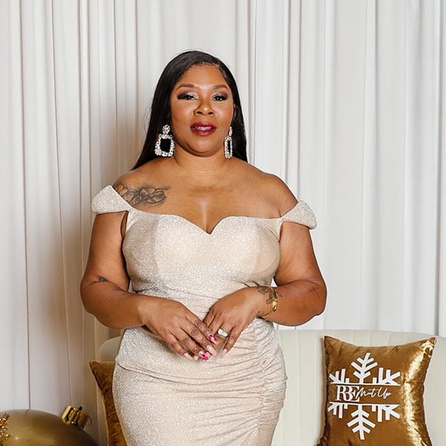 Keshia Patrick's Post|Lemon8