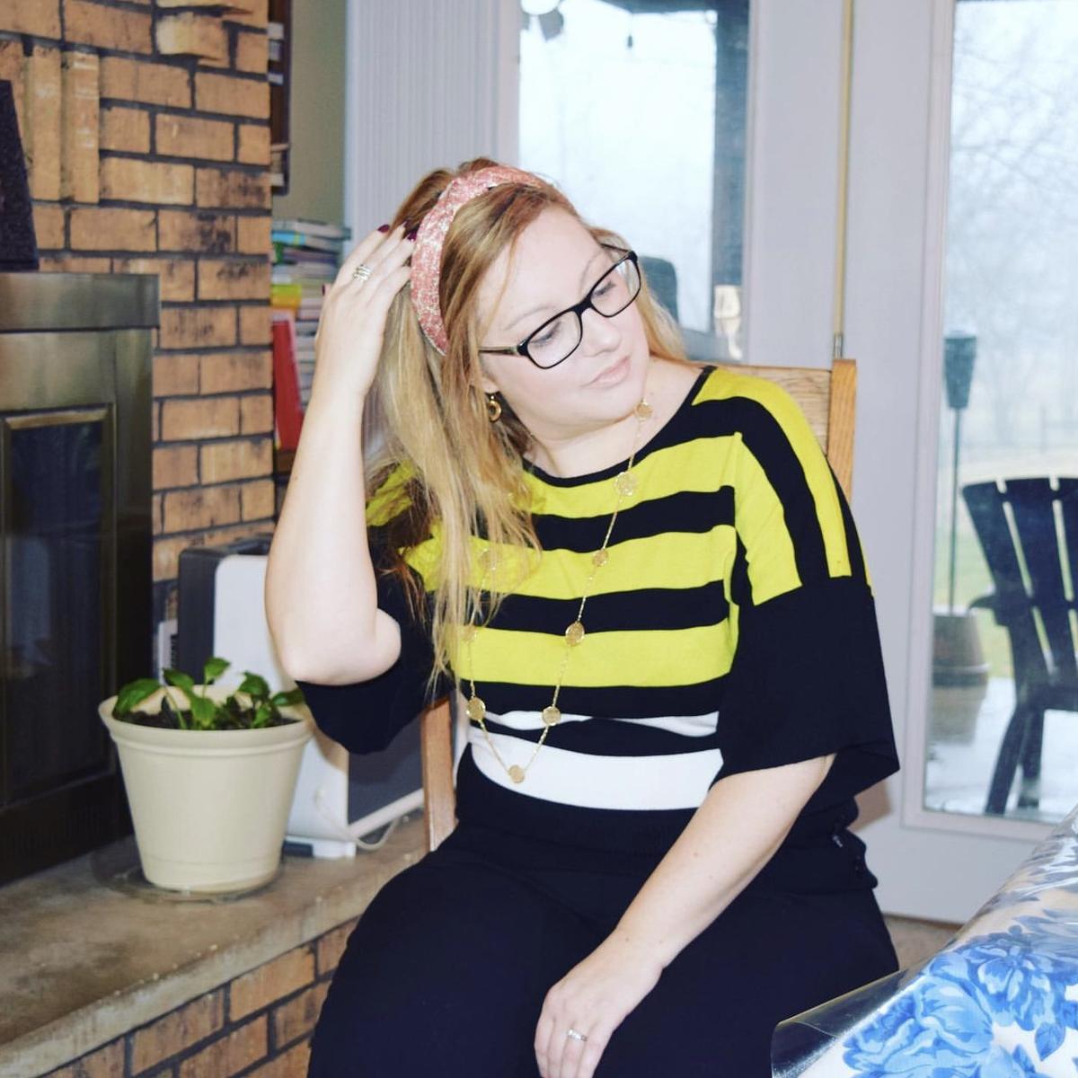 Libby Mccutcheo's Post|Lemon8